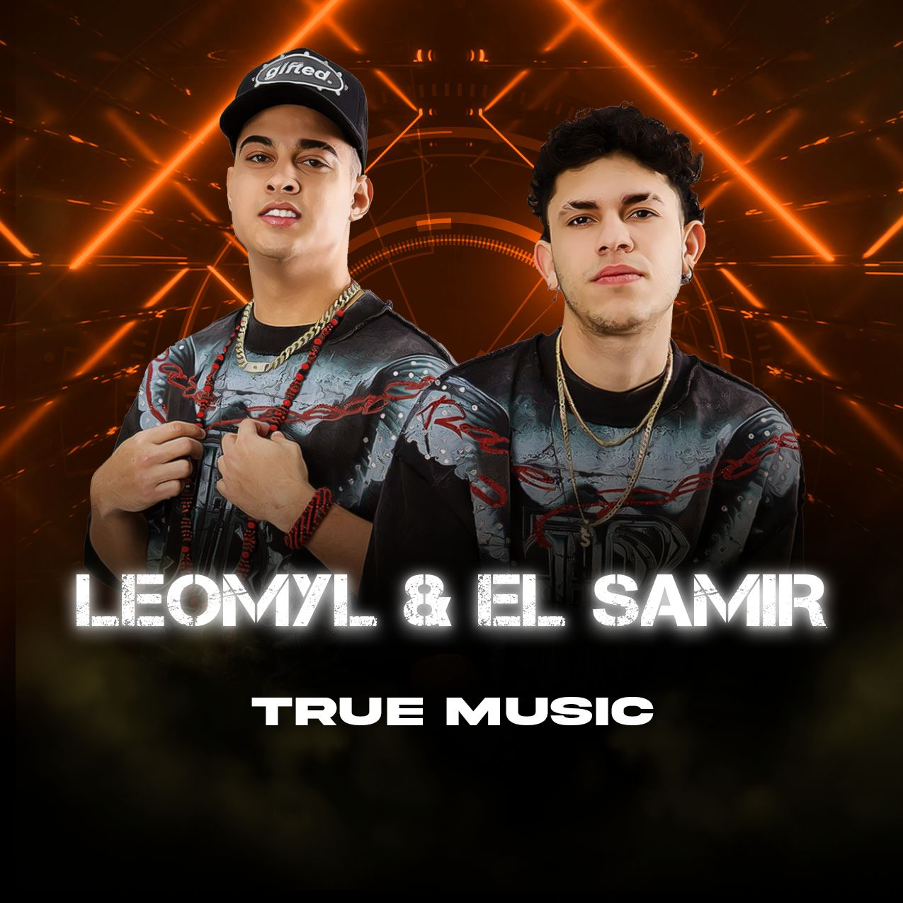 True Music | Web Oficial